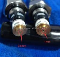China New TONGMING 12V 24V Magnetic Coil Hydraulic Control Solenoid Valve Cartridge Model 10173517 10160911 Condition S32X/S36X 1 Year for sale