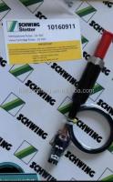China New TONGMING 12V 24V Magnetic Coil Hydraulic Control Solenoid Valve Cartridge Model 10173517 10160911 Condition S32X/S36X 1 Year for sale
