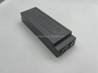 China Made in China New 7.2V 3300mAh Schwing Battery for Concrete Pump Truck Parts 593 for sale