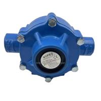 China OEM 10011294,10022294,18533006,10164399,7560C HYPRO WATER PUMP SHWING Mixing Truck Concrete Pump Truck Parts for sale