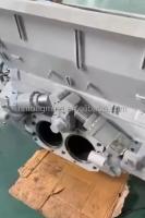 China Schwing Pumpkit Rock Valve Slewing Lever 10018071 10031718 10074295 10126152 30327966 New Concrete Pump Spare Parts for Retail for sale