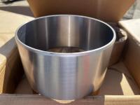 China Wear Sleeve ID274884007 220*210*115*5 Chromium Plating0.06mm Chrome Wear Sleeve Bush for Pump Tube-Schwing China (Hunan) for sale