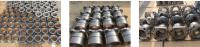 China Wear Sleeve ID274884007 220*210*115*5 Chromium Plating0.06mm Chrome Wear Sleeve Bush for Pump Tube-Schwing China (Hunan) for sale