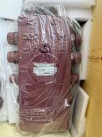 China FOR xcmg Schwing VALVE HYD, MPS VBL-MPS-RV-12LControl Block PB350 Bar New Machinery Repair Code 10192655 10171638 for sale