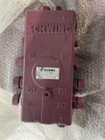 China FOR xcmg Schwing VALVE HYD, MPS VBL-MPS-RV-12LControl Block PB350 Bar New Machinery Repair Code 10192655 10171638 for sale