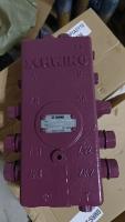 China FOR xcmg Schwing VALVE HYD, MPS VBL-MPS-RV-12LControl Block PB350 Bar New Machinery Repair Code 10192655 10171638 for sale