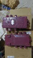 China FOR xcmg Schwing VALVE HYD, MPS VBL-MPS-RV-12LControl Block PB350 Bar New Machinery Repair Code 10192655 10171638 for sale