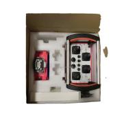 China Complete Set of Waterproof Truck Crane Wireless Remote Control Fixed Code Made of Plastic  1-Year Warranty Wet Spraying Machine for sale