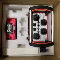 China Complete Set of Waterproof Truck Crane Wireless Remote Control Fixed Code Made of Plastic  1-Year Warranty Wet Spraying Machine for sale