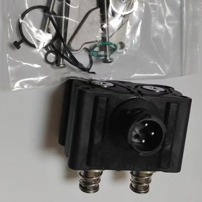 China Truck New Model 4422302221 Solenoid Coil and Valve Repair Kit for Construction Machinery Parts for sale