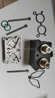 China Truck New Model 4422302221 Solenoid Coil and Valve Repair Kit for Construction Machinery Parts for sale