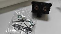 China Truck New Model 4422302221 Solenoid Coil and Valve Repair Kit for Construction Machinery Parts for sale