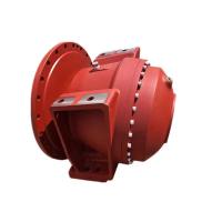 China Tongming Italian PMP Remanufactured 16 Cubic Meters Reducer for Mixer Trucks German ZF5300 125.180 Oil Seal New Condition for sale