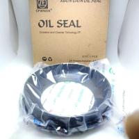 China ZF Reducer Seals 125*180*13/49 145*215*14/65 for Concrete Mixer for sale