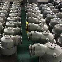 China SICOMA Mixing Plant Concrete Parts  Main Reducer 310/510, 2/3 square Reducer for sale