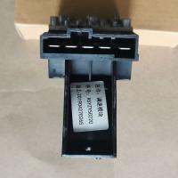 China OEM or  Original  Factory Sanyi C8/318 Concrete Mixer Truck Accessories New Variable Speed Control Resistor Module Air Blower for sale