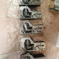China New Sau 100 Control Valve for Mixer Truck-tongming Brand for sale