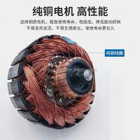 China New Mixing Truck Hydraulic Oil Electronic Cooling Fan Engineering Crane Cement Tank High Temperature Resistance 1 Year Warranty for sale