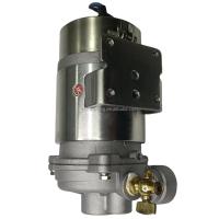 China Mixing Truck Pump Truck Accessories, Flushing Water Pump, Flushing Motor, Original Factory Quality for sale