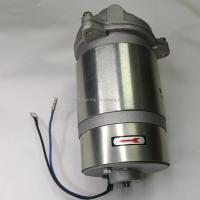 China Mixing Truck Pump Truck Accessories, Flushing Water Pump, Flushing Motor, Original Factory Quality for sale