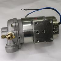 China Mixing Truck Pump Truck Accessories, Flushing Water Pump, Flushing Motor, Original Factory Quality for sale