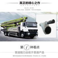 China Used 2011 Zoomlion 38m 29 Ton Truck Mounted Concrete Pump Diesel Power with Actros 3341 Chassis for sale