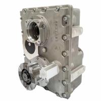 China Jiepai New Zoomlion Gear Box PTO Transfer Gearbox Assembly for Concrete Pump Trucks Construction Machinery Parts for Sany for sale