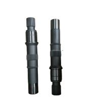 China New Retail Mixing Truck Hydraulic Pump and Motor Shaft-Tongming Brand for sale