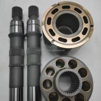 China New Retail Mixing Truck Hydraulic Pump and Motor Shaft-Tongming Brand for sale