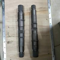 China New Retail Mixing Truck Hydraulic Pump and Motor Shaft-Tongming Brand for sale