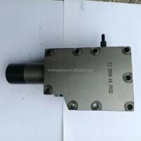 China New Mixing Truck Cement Tank Truck Accessories Saao PV22/PV23 Hydraulic Pump Control Valve ARK089 Tank Switch Tongming Brand for sale