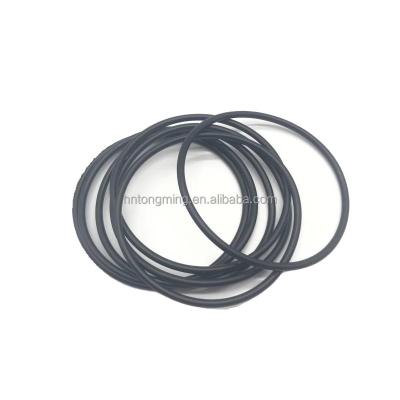 China Suitable for Excavator Komatsu 56 60-6-7 120 200-8 Traveling Tightening Oil Cylinder Oil Seal Seal Ring Butter Cylinder for sale