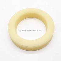 China Suitable for Excavator Komatsu 56 60-6-7 120 200-8 Traveling Tightening Oil Cylinder Oil Seal Seal Ring Butter Cylinder for sale