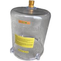 China New Original Sigoma Butter Pump Barrel/PC Oil Cup/Sigoma Mixer Parts China (Hunan) for sale