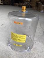 China New Original Sigoma Butter Pump Barrel/PC Oil Cup/Sigoma Mixer Parts China (Hunan) for sale