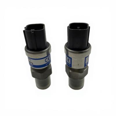 China New Shensteel 200-6 High-pressure and Low-pressure Sensor Excavator Parts CN HUN for sale