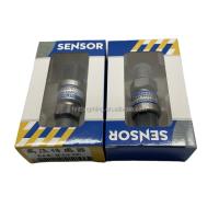 China New Shensteel 200-6 High-pressure and Low-pressure Sensor Excavator Parts CN HUN for sale