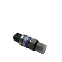 China New Shensteel 200-6 High-pressure and Low-pressure Sensor Excavator Parts CN HUN for sale