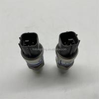 China New Shensteel 200-6 High-pressure and Low-pressure Sensor Excavator Parts CN HUN for sale