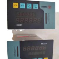 China New Sani Mixing Station Weighing Instrument Display XK3101 Tongming for Building Material Shops for sale