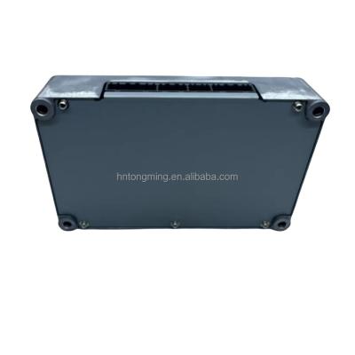 China New Excavator Hydraulic Plate & Computer Board Part Number 200-5350-5210-5A for Models 350-5 and 360-A3 for sale