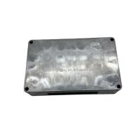 China New Excavator Hydraulic Plate & Computer Board Part Number 200-5350-5210-5A for Models 350-5 and 360-A3 for sale