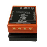 China HBC Remote Control Battery BA225030 Genuine 2500mAh for Sanyi Zhonglian XCMGi Driving Pump Truck for sale