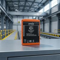 China HBC Remote Control Battery BA225030 Genuine 2500mAh for Sanyi Zhonglian XCMGi Driving Pump Truck for sale