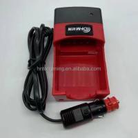 China Concrete Pump Truck Ohm Remote Control Battery BN2100 Charger Jiuhe Kone Le Xiangjian Sky Pump Wet Spray Machine Shield Machine for sale