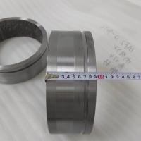 China Sanyi Heavy Industry Conveying Cylinder DN260 Special Transition Sleeve Wear-resistant Surfacing Welding for sale