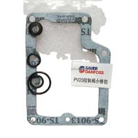China Mixing truck parts American Saar hydraulic pump control valve repair kit ARKPV089PV090PV23 universal for sale