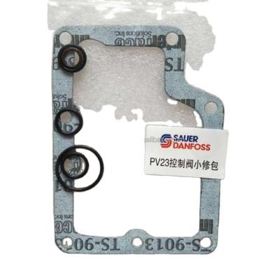 China Mixing truck parts American Saar hydraulic pump control valve repair kit ARKPV089PV090PV23 universal for sale
