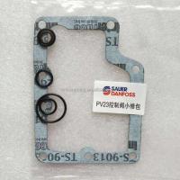 China Mixing truck parts American Saar hydraulic pump control valve repair kit ARKPV089PV090PV23 universal for sale
