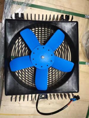 China Schwing Cooling Fan 24V 5 Blades Concrete Pump Mixer OEM No 60106668 221022759 VA70A-BP51/C-36A Best Quality Made in Thailand for sale
